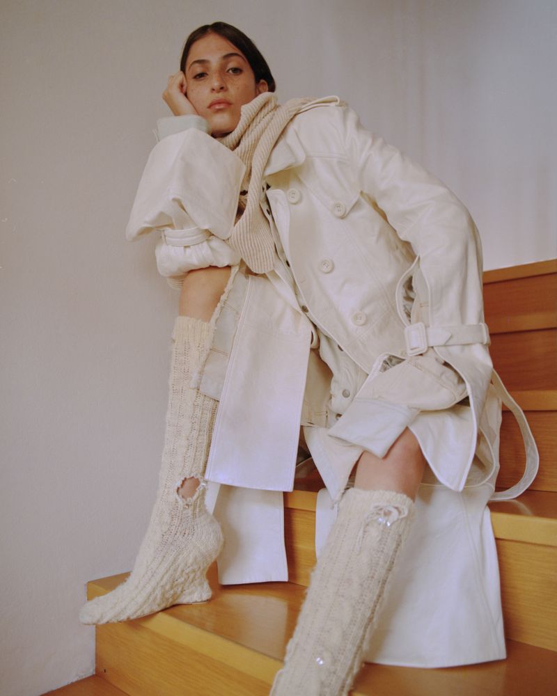 A daily existence (The Collector Magazine)