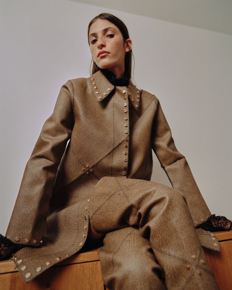 A daily existence (The Collector Magazine)