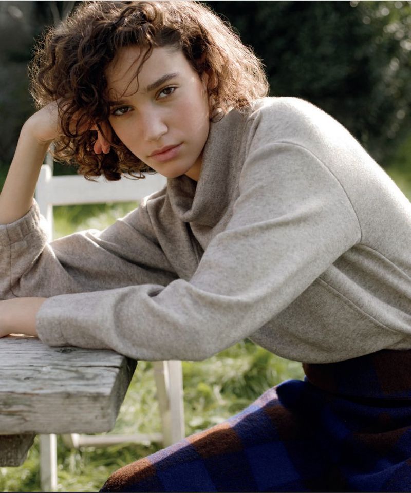 Photography Magnus Reed (iO Donna)