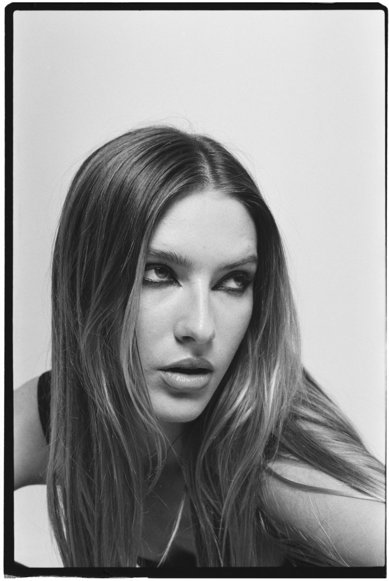 Test by Maurizio Pedroni (Test Shoot)