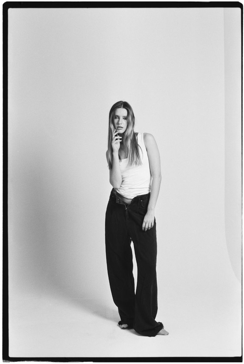 Test by Maurizio Pedroni (Test Shoot)