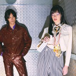 Sergi Shan - Model Profile - Photos & latest news