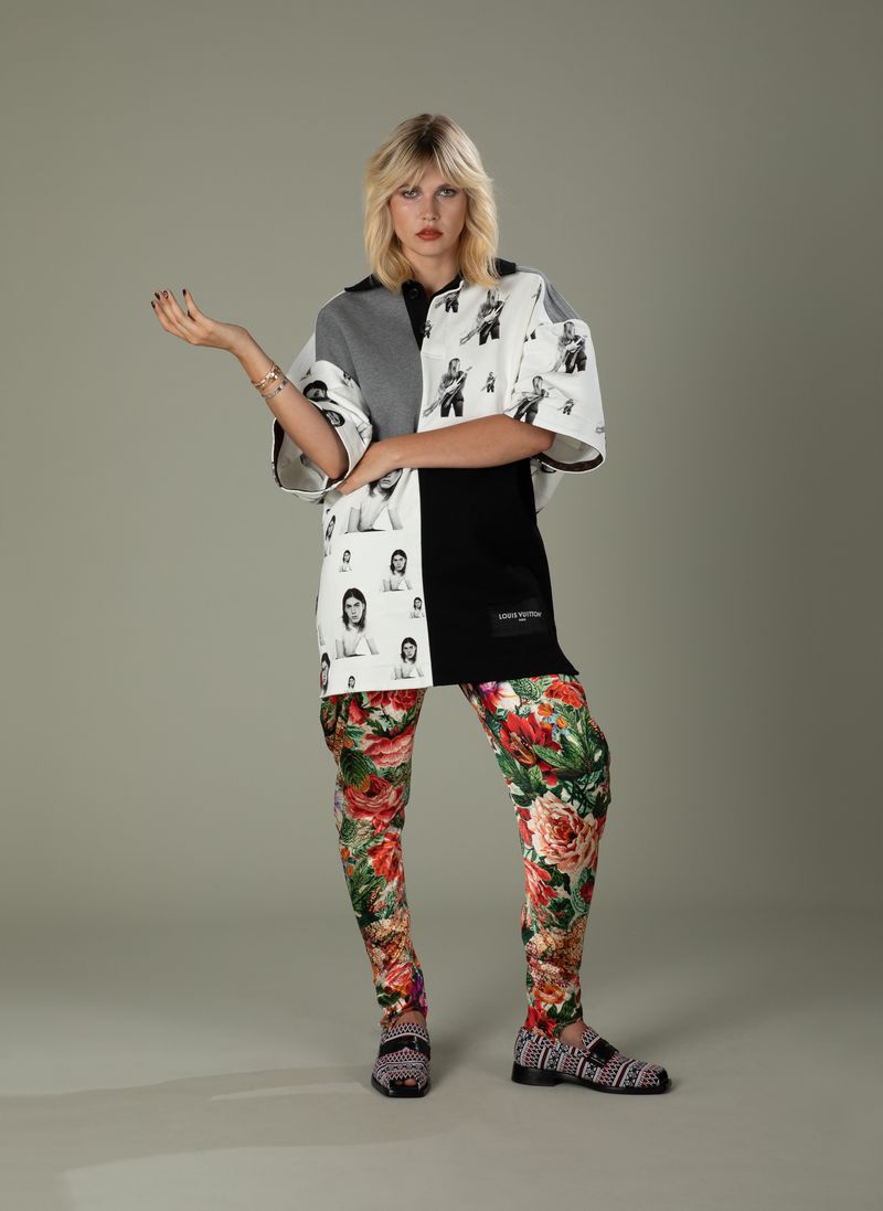 Photography Antje Peters (Numéro Berlin)