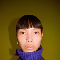 Diane Chiu - Model Profile - Photos & latest news
