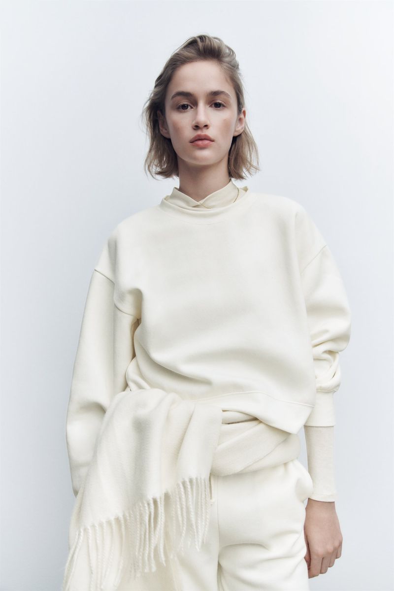 Quinn x Bibi (Zara)