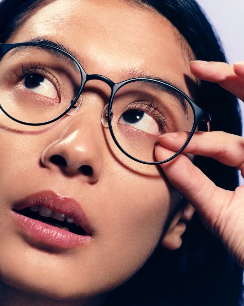 JINS Fall 2022 Campaign (Various Campaigns)