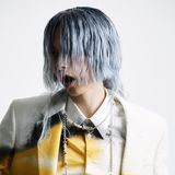 One more night (GQ Korea)