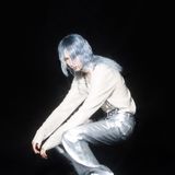 One more night (GQ Korea)