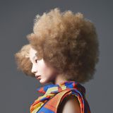 One more night (GQ Korea)