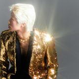 One more night (GQ Korea)