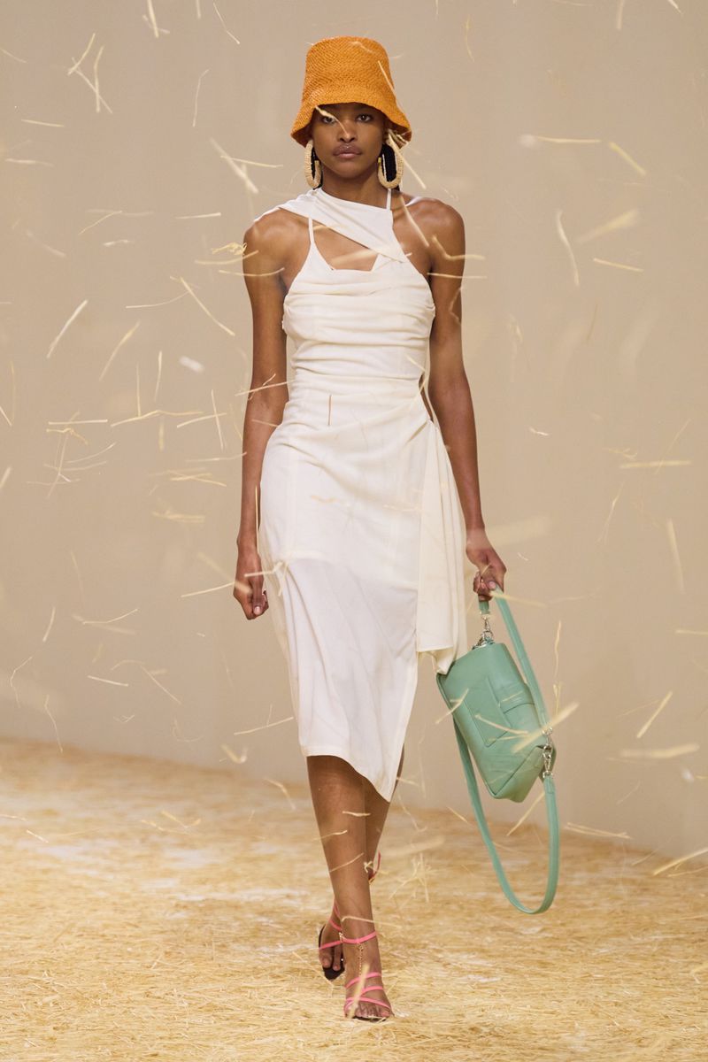 Jacquemus S/S 23 Show (Jacquemus)