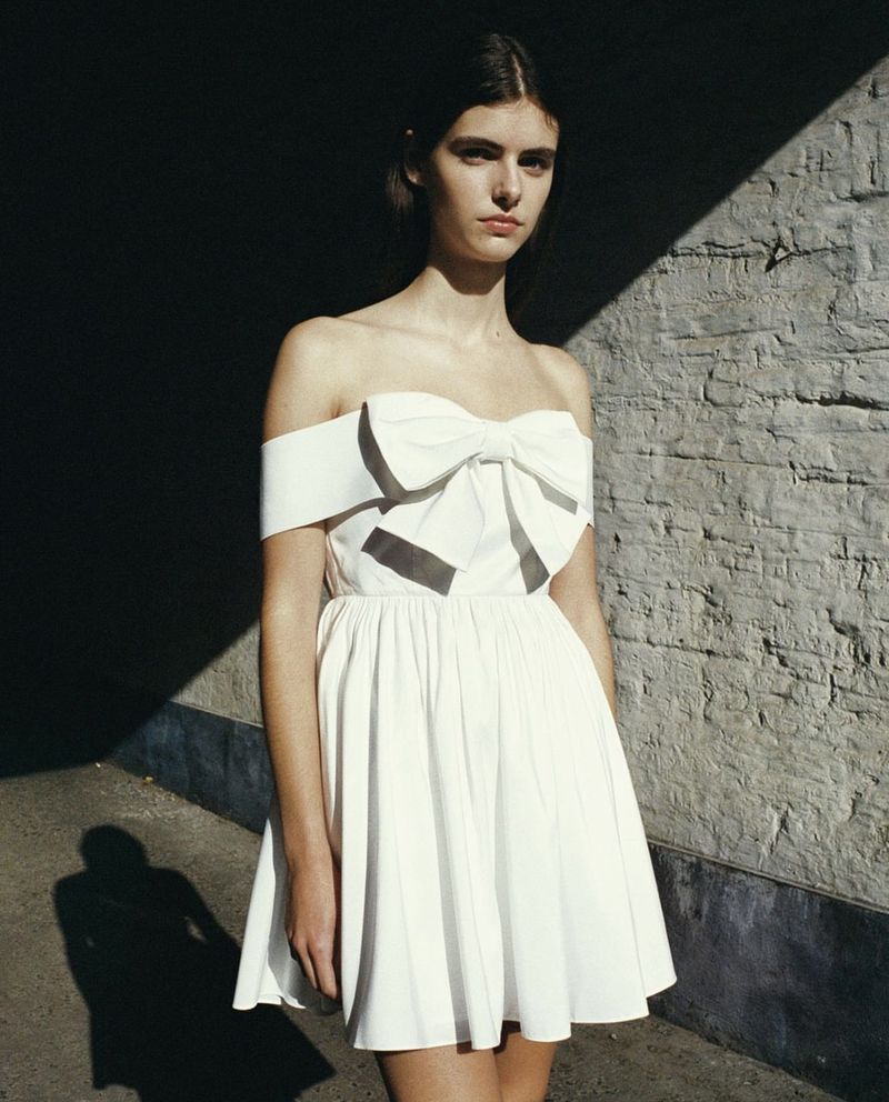 Self-Portrait SS21 (Self-Portrait)