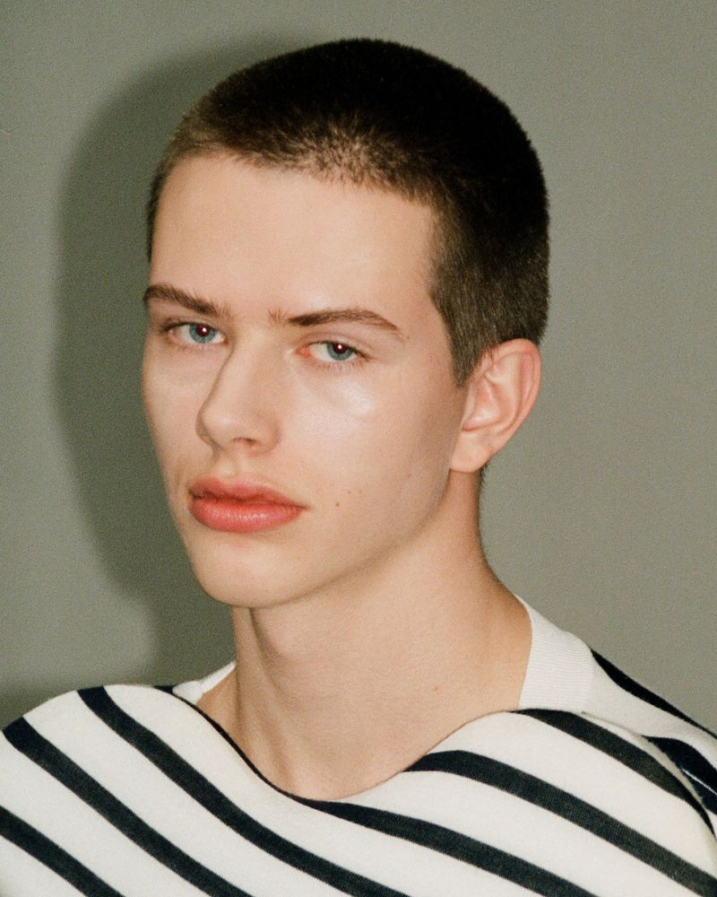 Loewe F/W 22 Men's (Loewe)