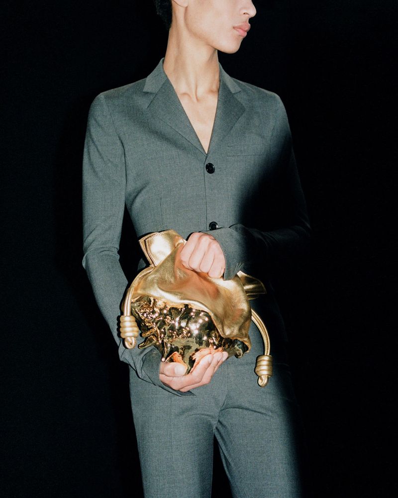 Loewe F/W 22 Men's (Loewe)