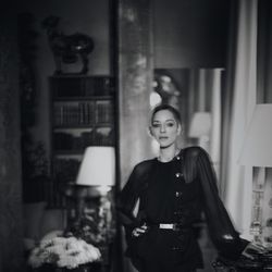 Boo George - Photographer Profile - Photos & latest news