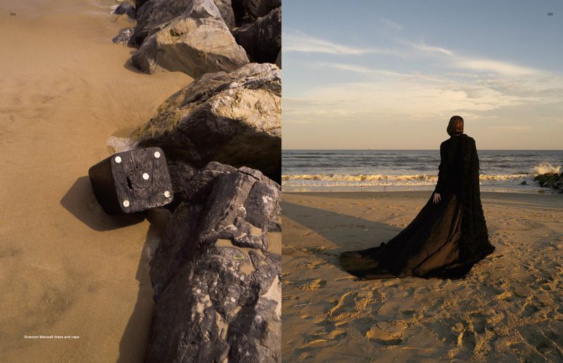 New Americana (The Collector Magazine)