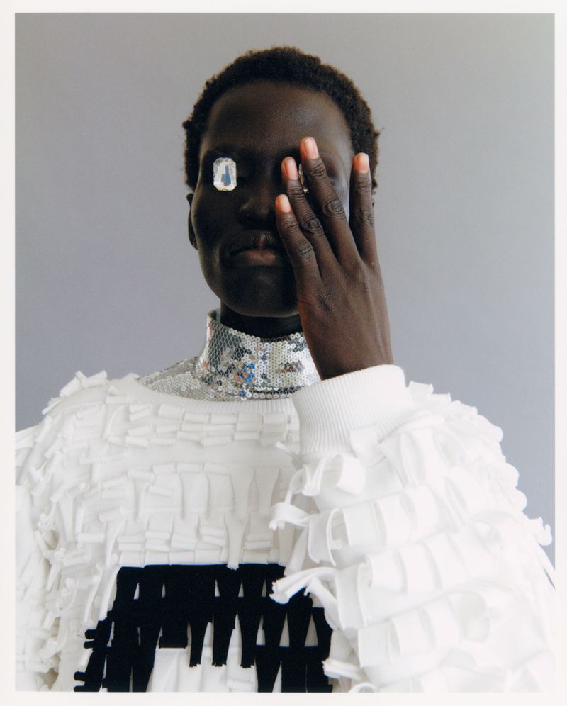 The Protection Issue (The Greatest Magazine)