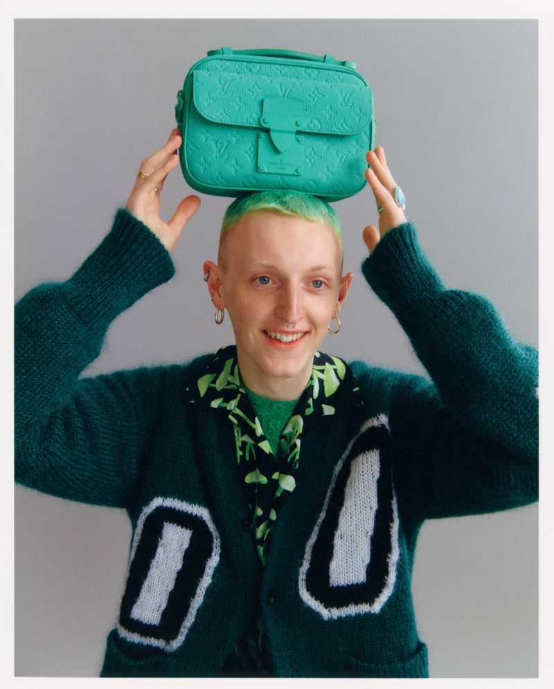 The Protection Issue (The Greatest Magazine)