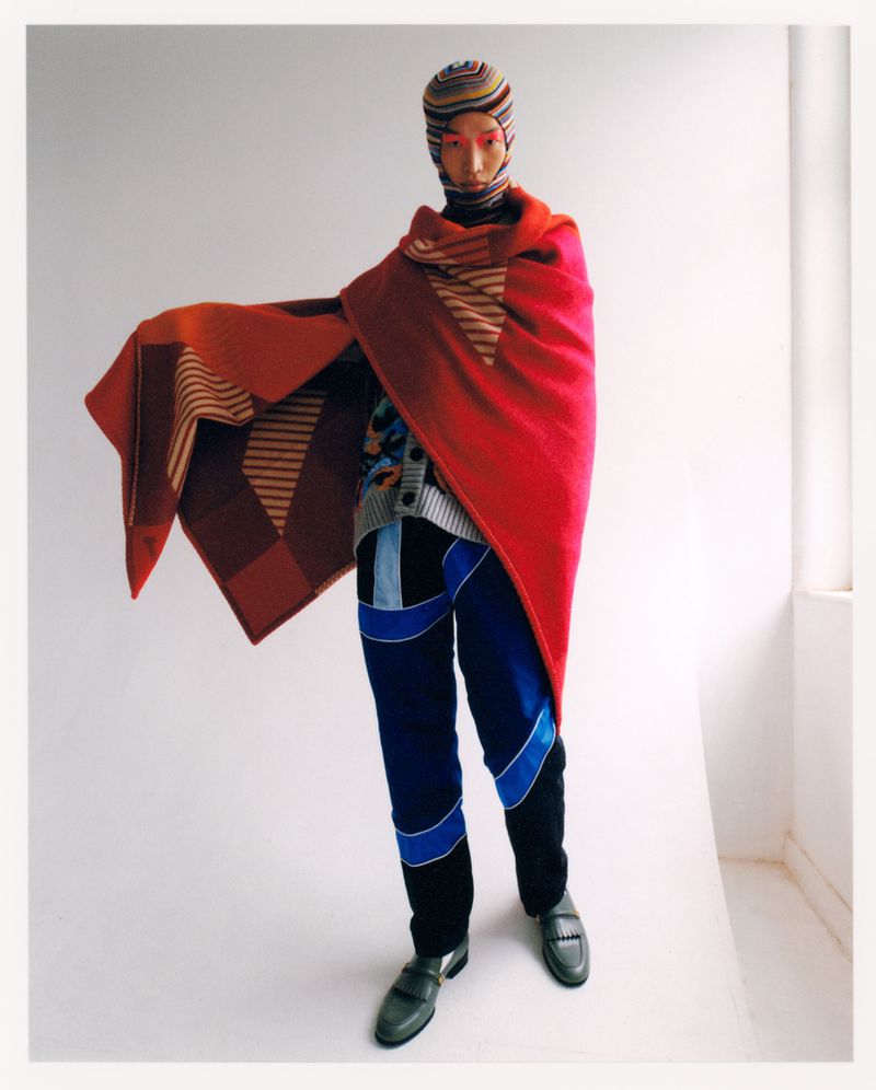 The Protection Issue (The Greatest Magazine)