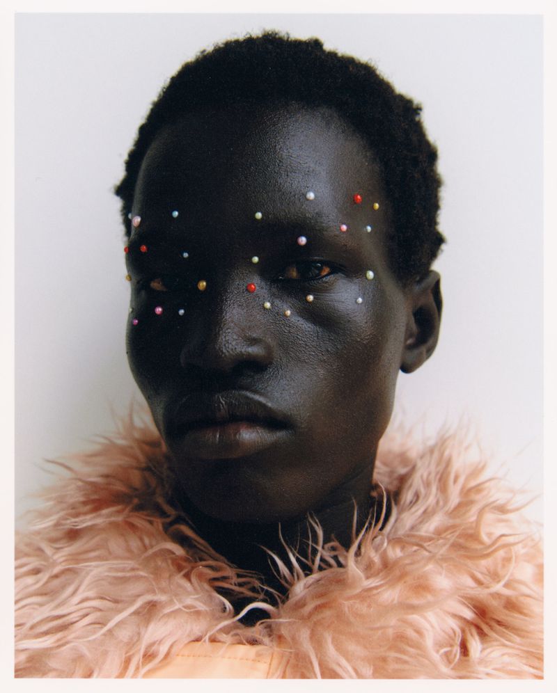 The Protection Issue (The Greatest Magazine)