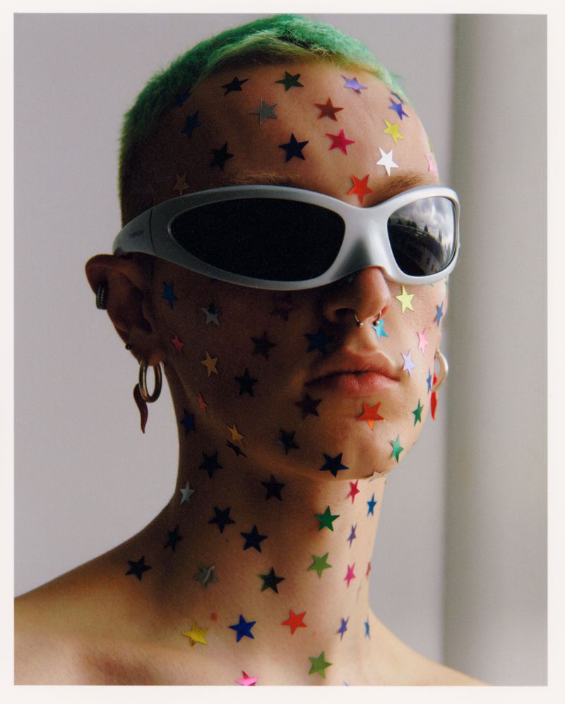 The Protection Issue (The Greatest Magazine)