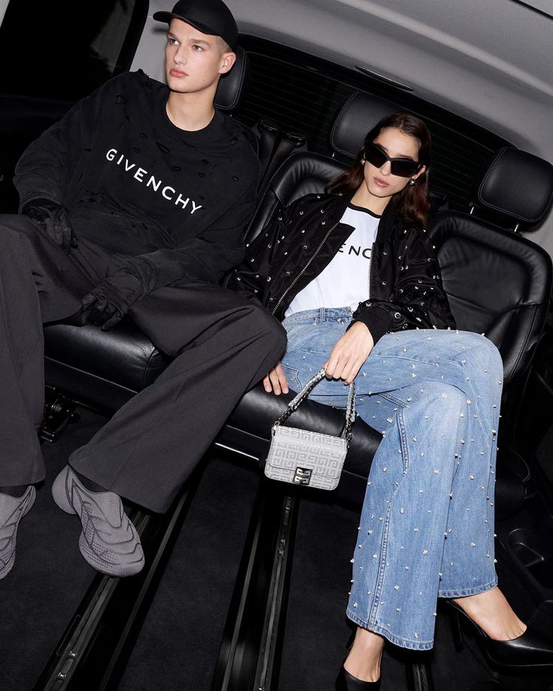 Givenchy Holiday 2022 (Givenchy)