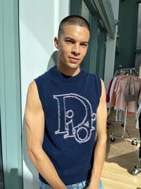 Tony Rodriguez - Model - detail by client