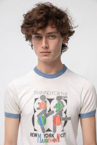 Oliver Schwartz - Model Profile - Photos & latest news