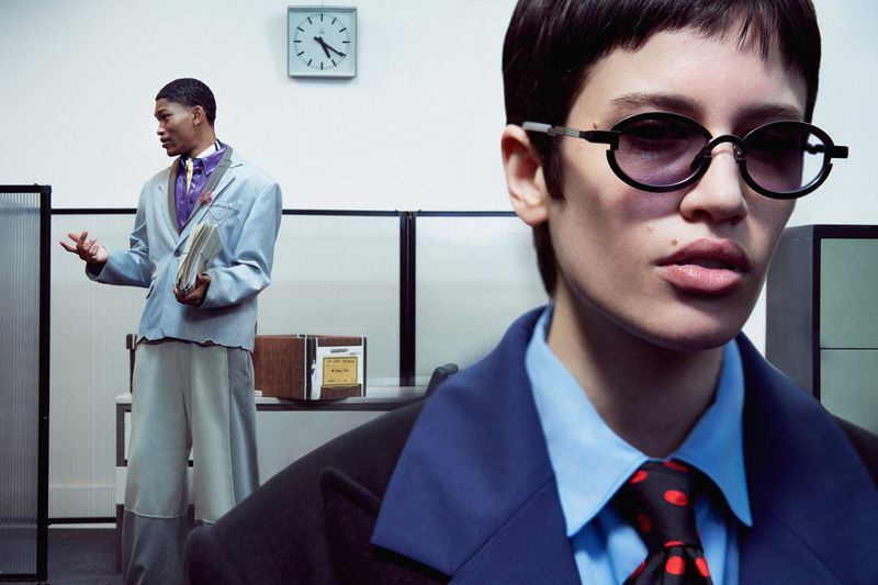 Zalando x Highsnobiety (Highsnobiety)
