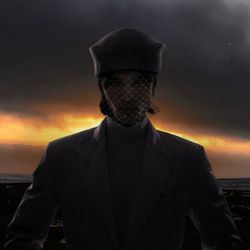 Sergi Shan - Model Profile - Photos & latest news