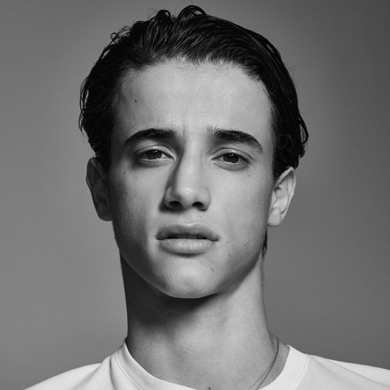 Armani Exchange: I Need You by Alex Nawrocky (Armani Exchange)