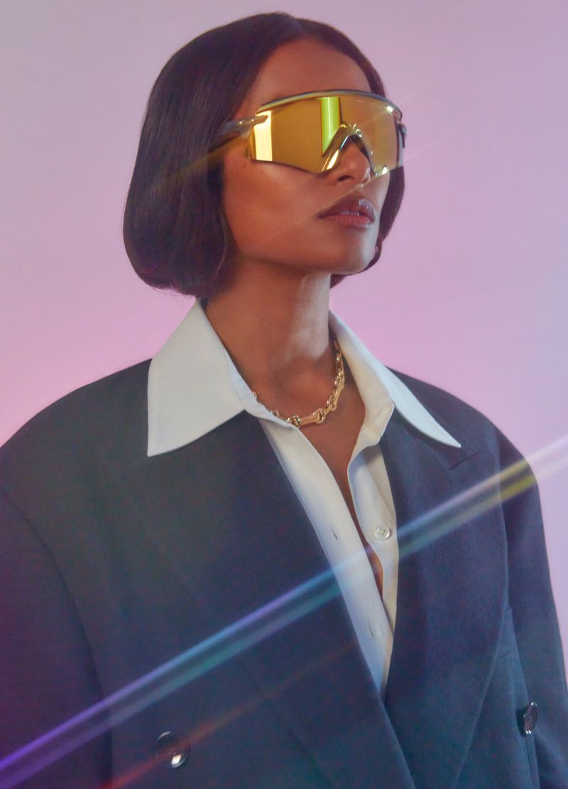 DSCENE Exclusive Interview with Model NIDHI SUNIL (D'Scene Magazine)