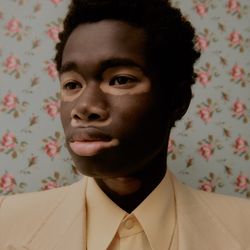 Fallou Cisse - Model Profile - Photos & latest news