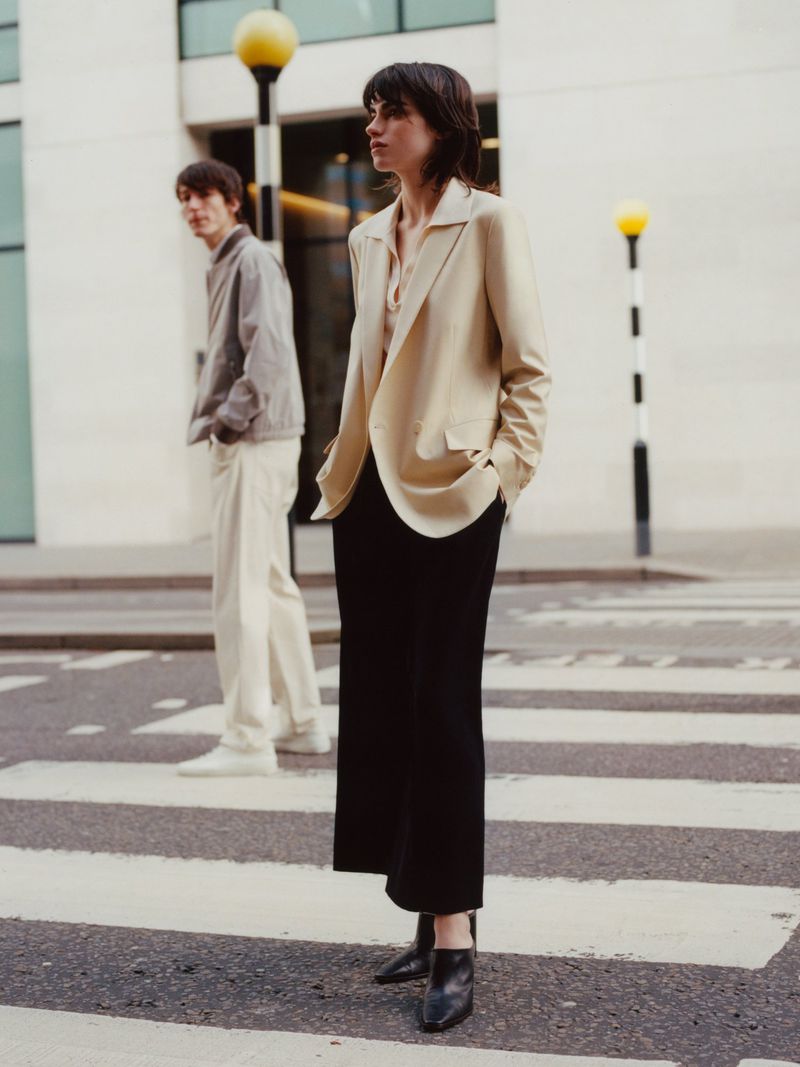 Theory NY Social Campaign (Theory)