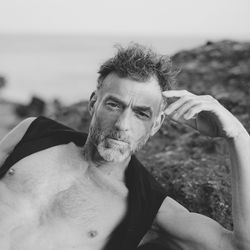 Alain Gossuin - Model Profile - Photos & latest news