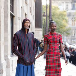 Vladimir McCrary - Model Profile - Photos & latest news