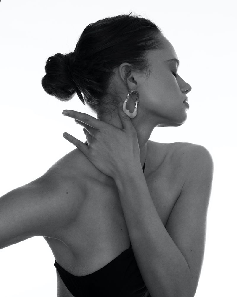 BELLA (Schön Magazine)