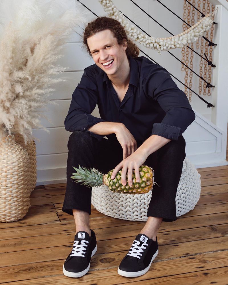 Organic Garments Fall 2022 by Larry Renner (Various Lookbooks/Catalogs)