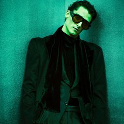 Kane Roberts - Model Profile - Photos & latest news