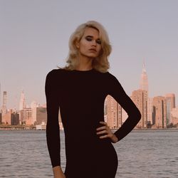 Amber Later - Model Profile - Photos & latest news