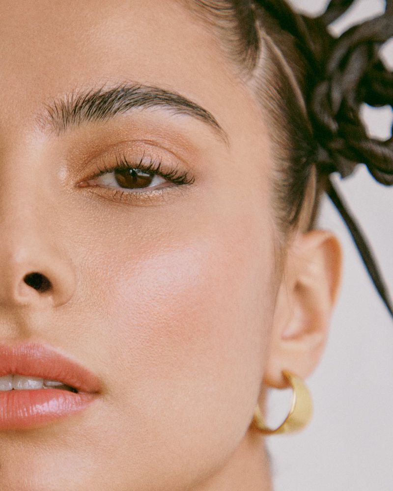 Maryam Zolghadr (L'Officiel India)