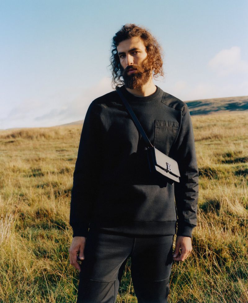 Farfetch x Burberry (Farfetch)