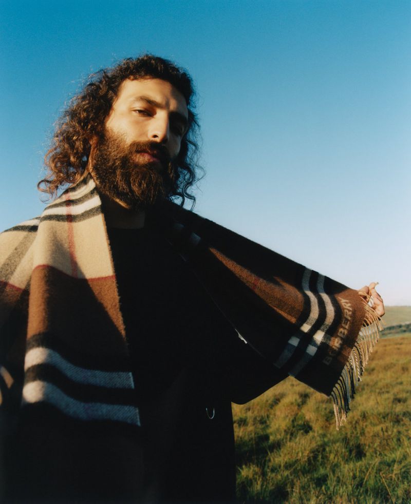 Farfetch x Burberry (Farfetch)