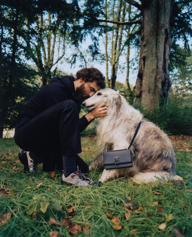 Farfetch x Burberry (Farfetch)