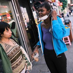 Coumba Samba - Model Profile - Photos & latest news