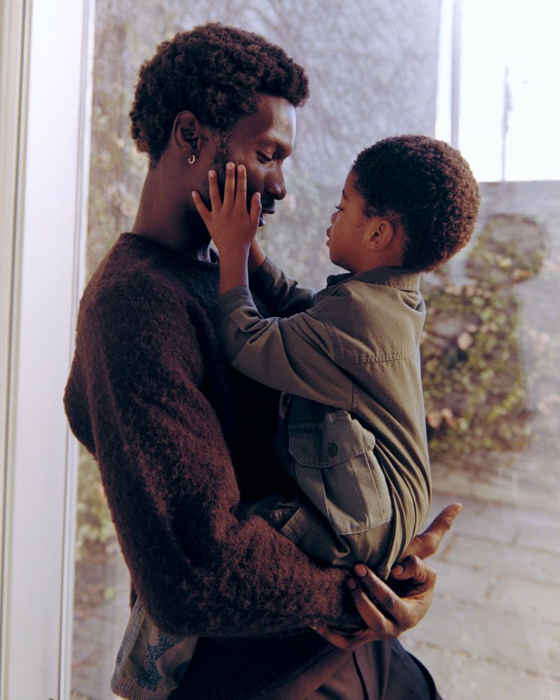 Zara Kids Spring 2022 by William Arcand (Zara)