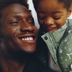 Adonis Bosso - Model Profile - Photos & latest news