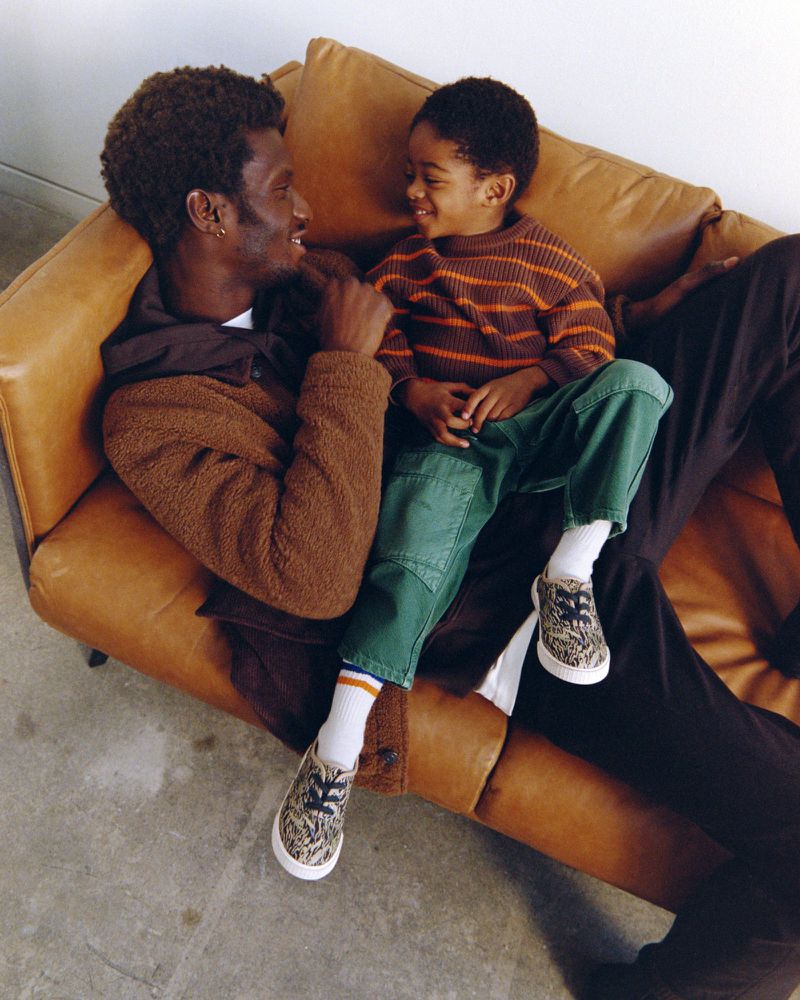 Zara Kids Spring 2022 by William Arcand (Zara)