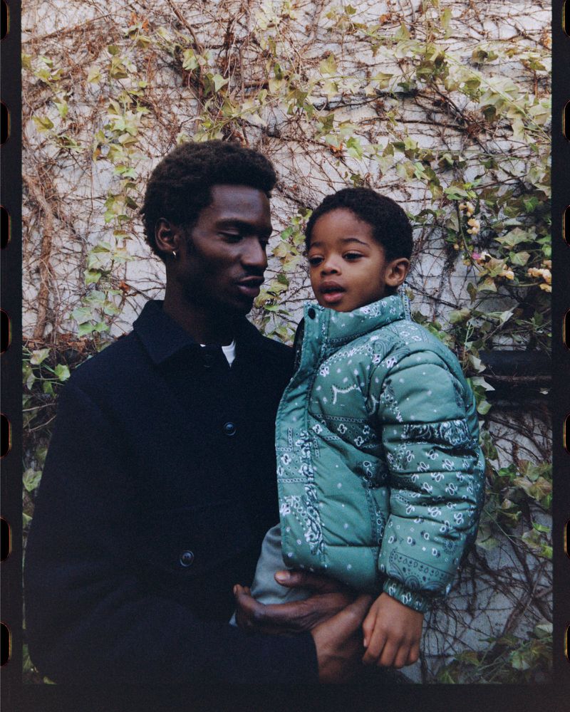 Zara Kids Spring 2022 by William Arcand (Zara)