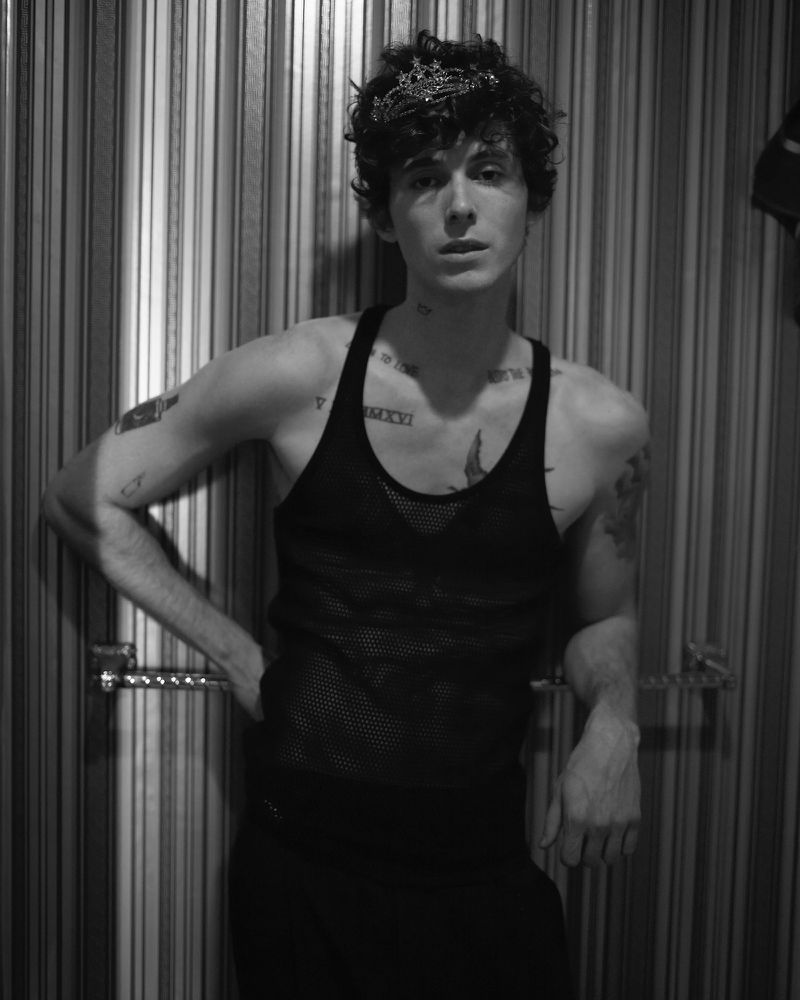 AUGUST ROYALS (Rollacoaster Magazine)